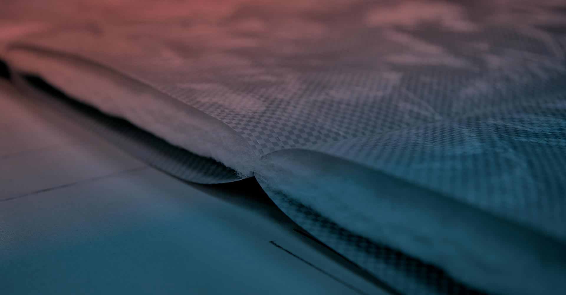 Thermal covers from Combitherm maintain the cold chain